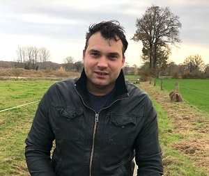 Genomineerd Cees van Kuilenburg