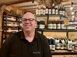 Genomineerd Peter Smid